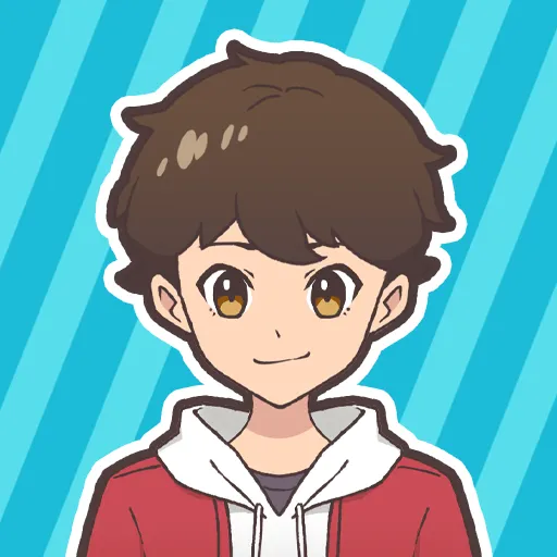 Icon Creator-Anime style icons - Games