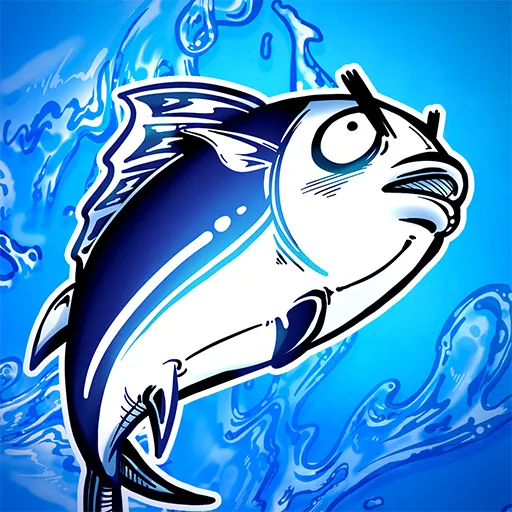 Tuna Frenzy - Games