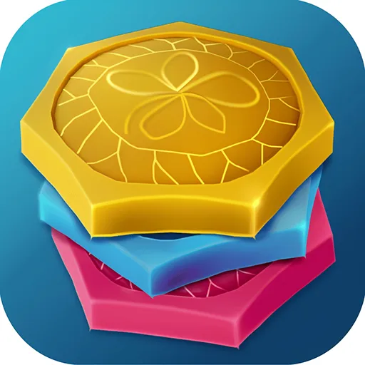 Coin Sort Puzzle - Games
