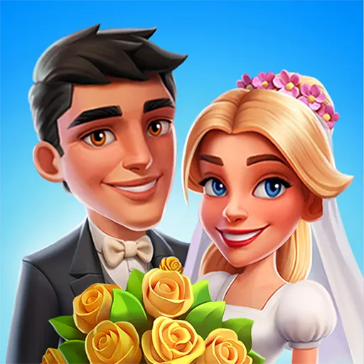 Wedding Planner: Perfect Match - Games