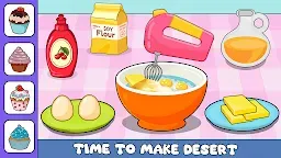 [Download] Kitchen Set Game Cooking Games - QooApp Game Store