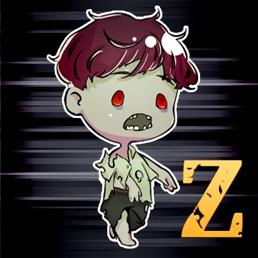 Zombie Flick Z - Games