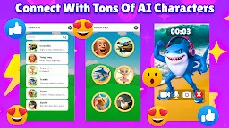 [Download] Brainrot: Prank Call & Chat - QooApp Game Store