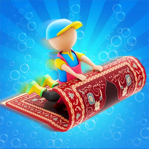 Carpet Crafter - Games