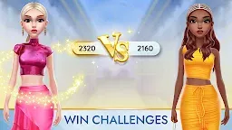 [Download] Super Stylist Fashion Makeover - QooApp Game Store