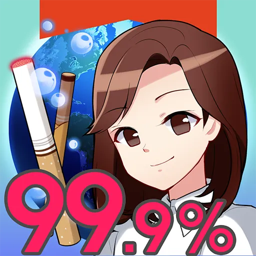 Tobacco Inc. (Cigarette Inc.) - Games