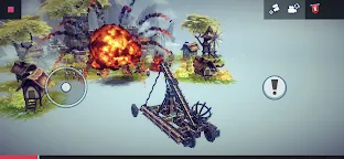 [Download] Besiege - QooApp Game Store