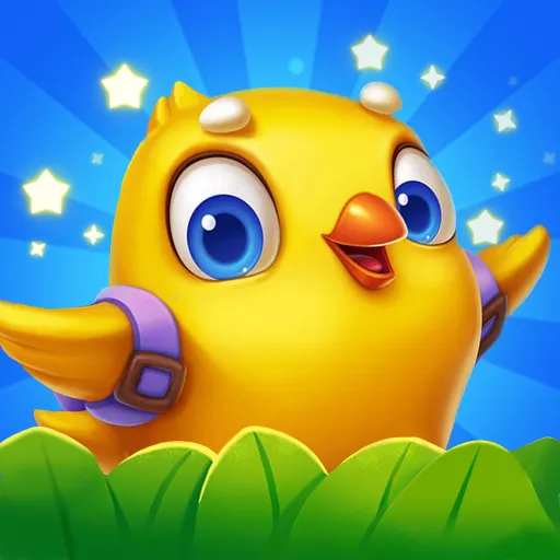 Bird Sorting Game - Games