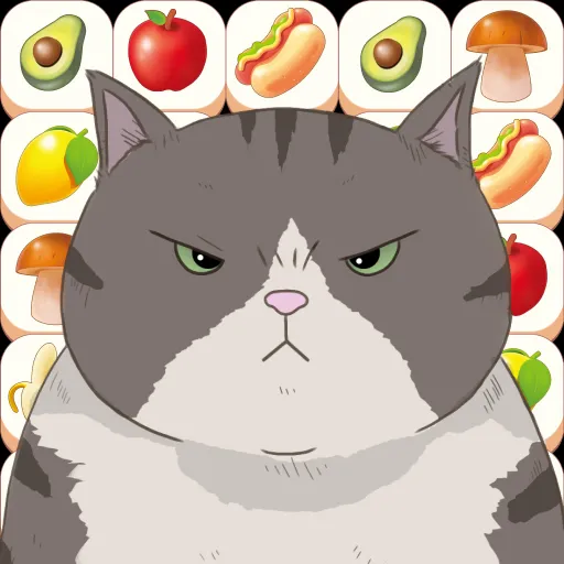 Triple Meow Tiles - Games