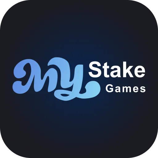 My Stake Games - Games