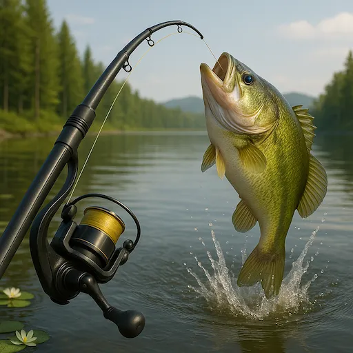 Fishing Clash - Games