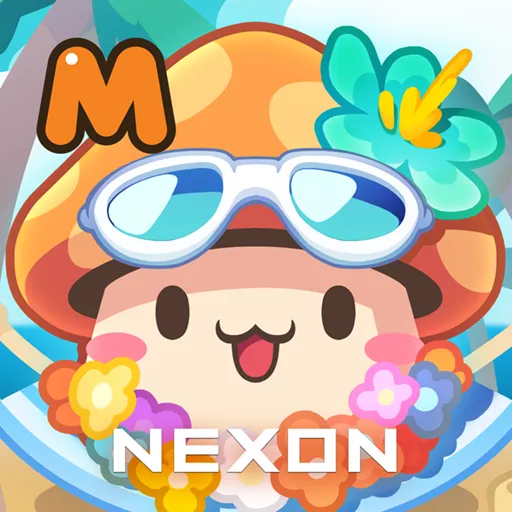 MapleStory M | Korean - Games