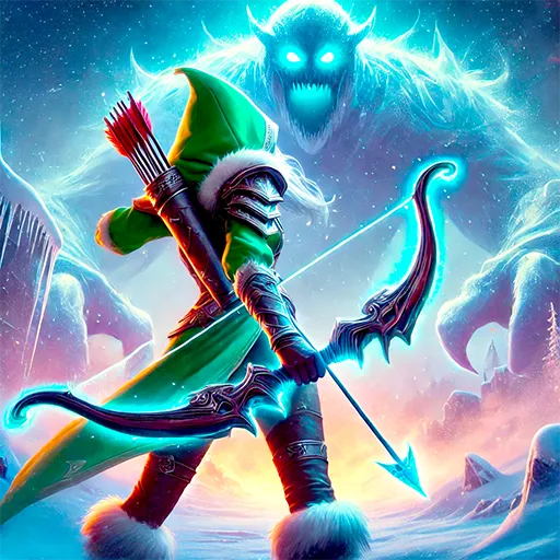 Hero Tactics: 2 Player Game - Games