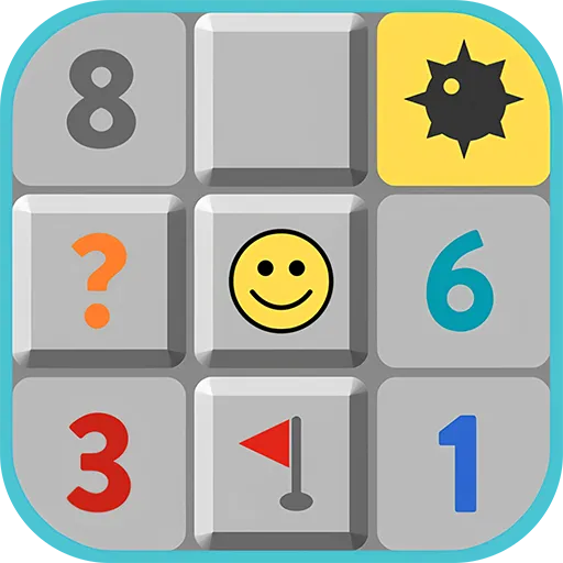 Classic Minesweeper - Games