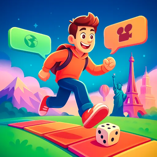 Backpacker™ Go! - Games