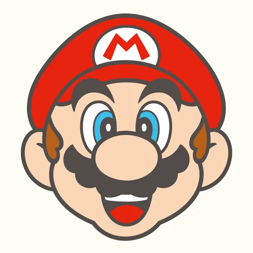Hello, Mario! - Games