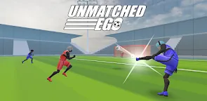 [Download] Rematched EGO - Soccer Action - QooApp Game Store