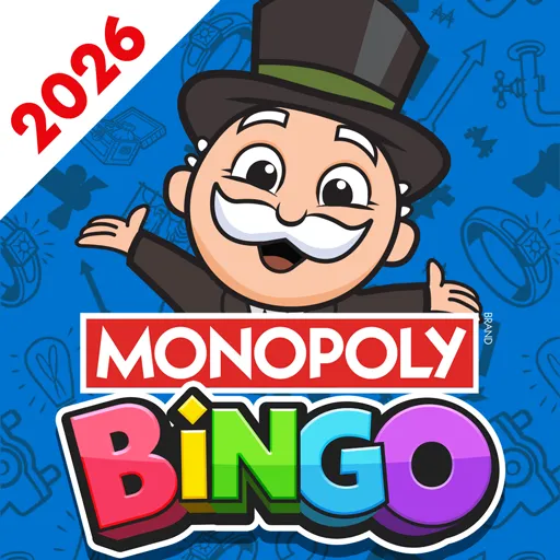 MONOPOLY: Bingo! - Games
