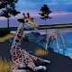 Giraffe Simulator: Safari Game - Games