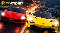 [下載] MR. Driver - Crazy Car Racing - QooApp 遊戲庫