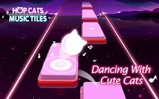 [Download] Hop Cats - Music Tiles - QooApp Game Store