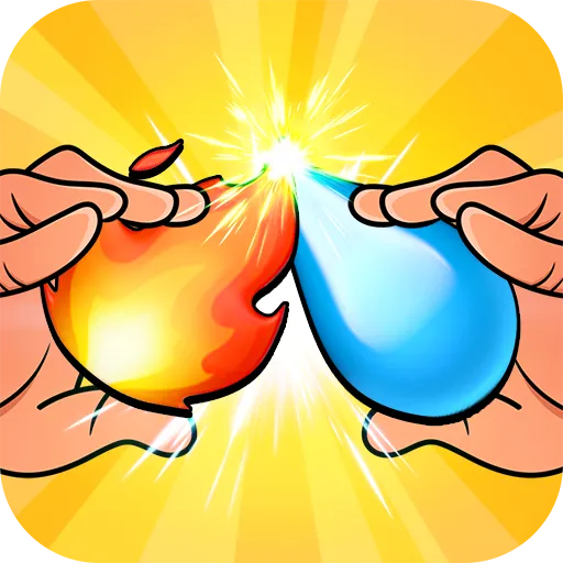 Infinite Merge Craft - Games