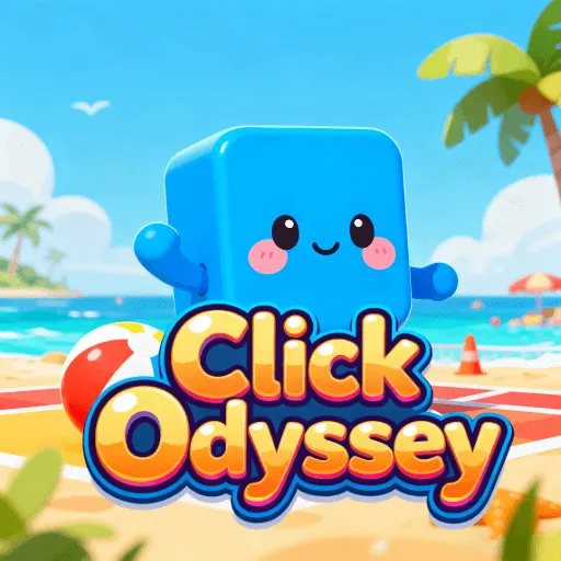 Click Odyssey - Games