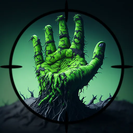 ZAlert: Zombie Survivors - Games