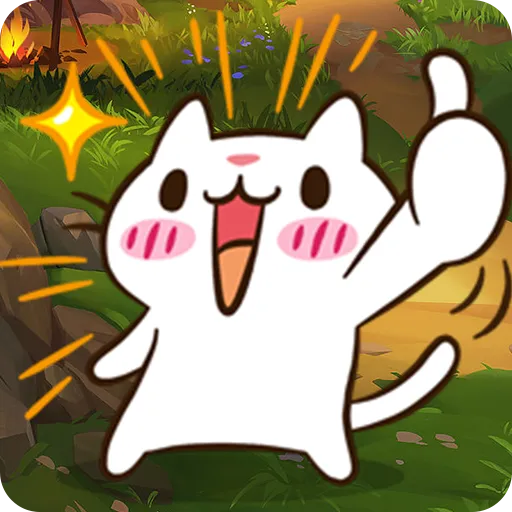 Happy Cat gogo - Games