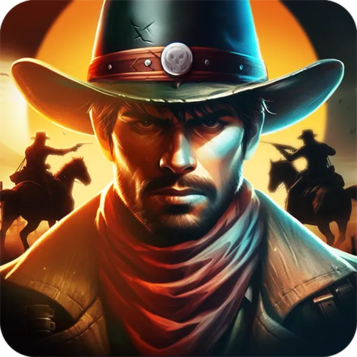 Bloody West: Santa Fe - Games