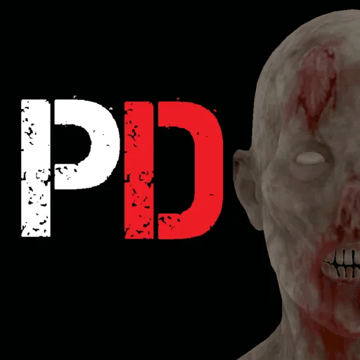 DeadStrike: Zombie FPS Shooter - Games
