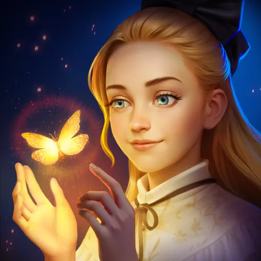 Fearless Women - Games