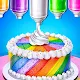 Cake Maker: DIY Cooking Games - Games
