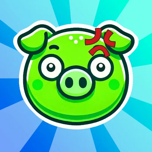 Pork Panic - Games