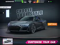 [Download] Racing Kingdom Car Drag Race - QooApp Game Store