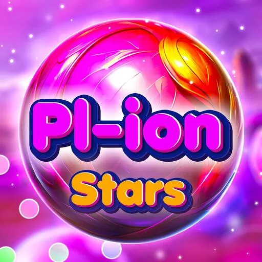 Pl-ion Stars - Games