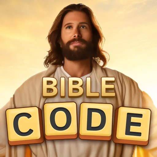 Bible Code - Games