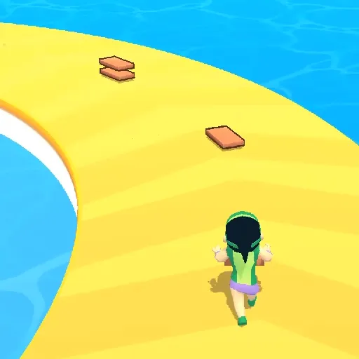 Fast Track: Shortcut Race - Games