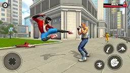 [Download] Spider Action Fighting Game - QooApp Game Store