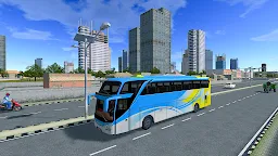 [Download] Bus Driver City Simulator 3D - QooApp Game Store