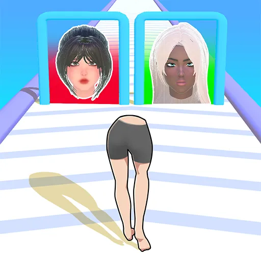 Build Queen Bee - Games