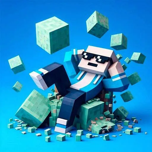 Fun Tumble Time - Games
