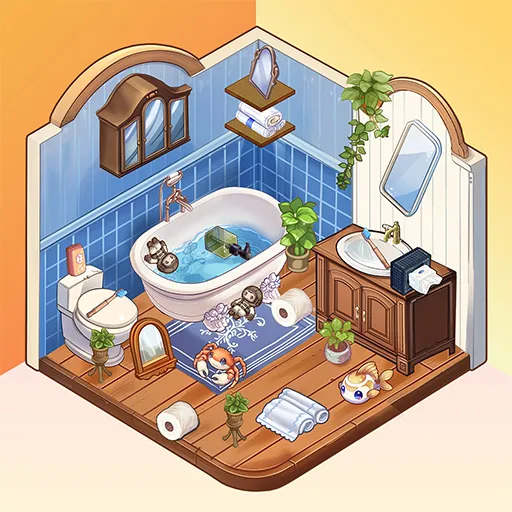 Clear My Mess - Games