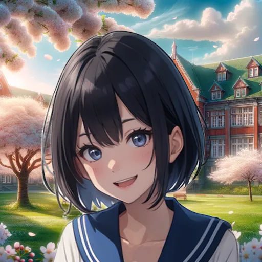 Ai's Secret Love - Games