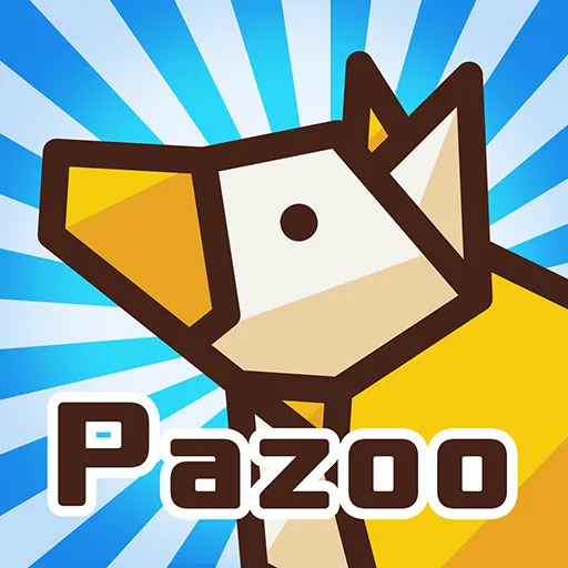 Pazoo - Games