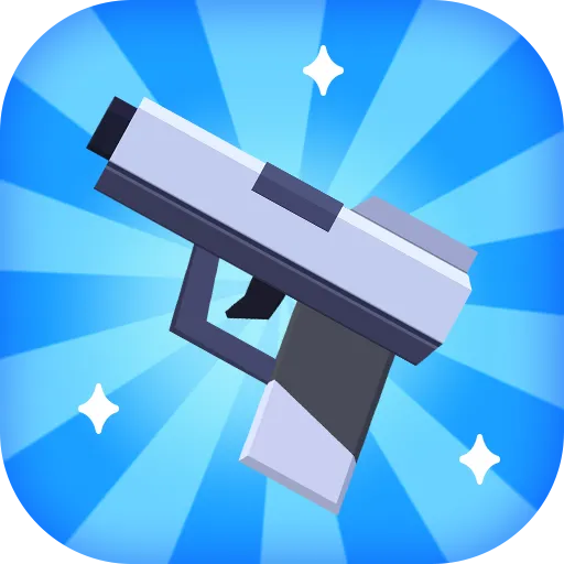 Bending Bullets - Games