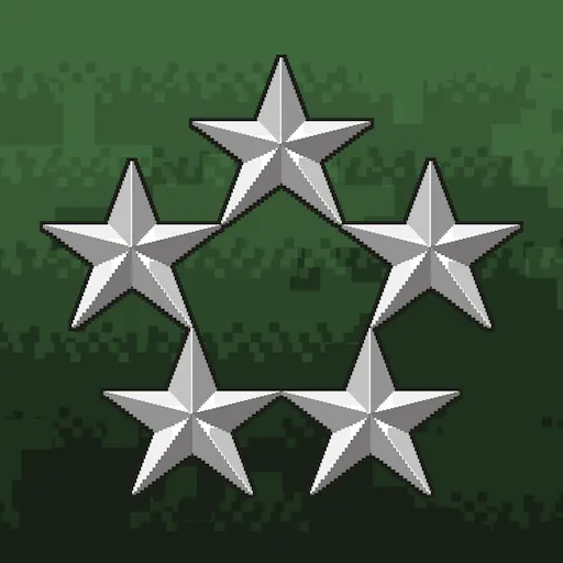 Rank Insignia - Games