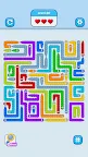[Download] Wiggle Escape: Snake Puzzle - QooApp Game Store