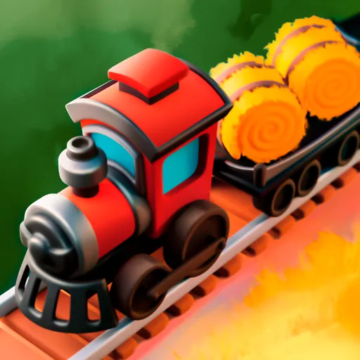Train Quest - Games