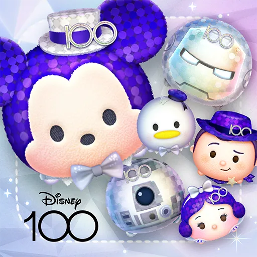 LINE: Disney Tsum Tsum | Japanese - Games